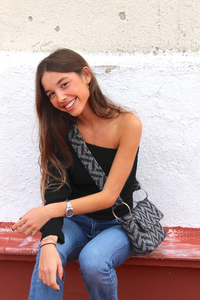 Indie gray mini - Muke Brand